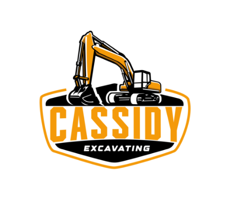 Cassidy Excavating | Home