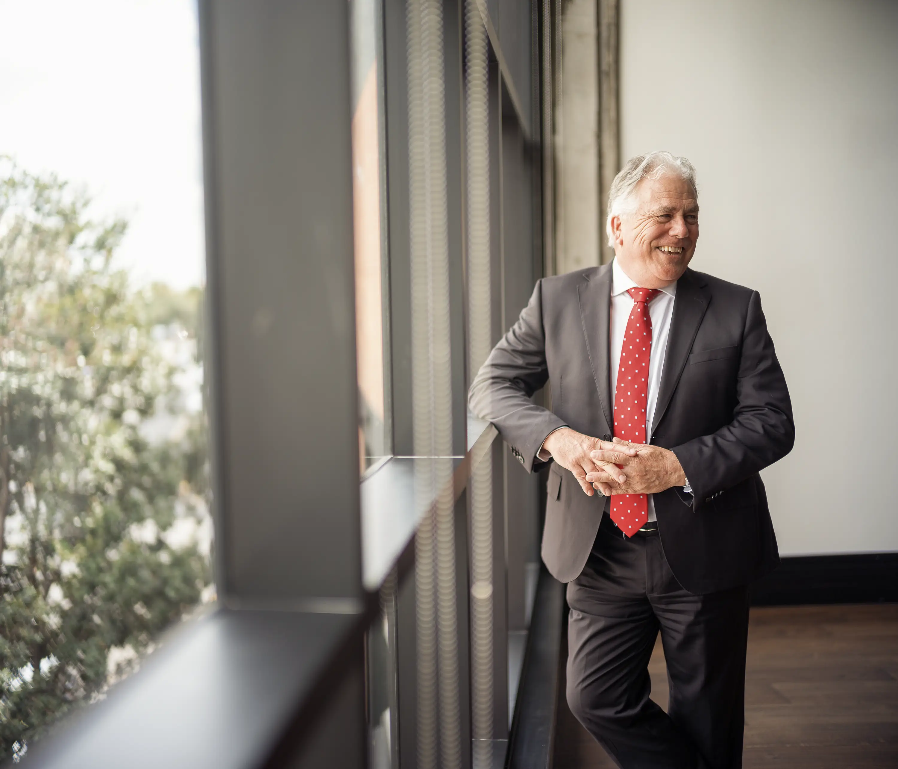 Intergenerational Wealth Management at PWA