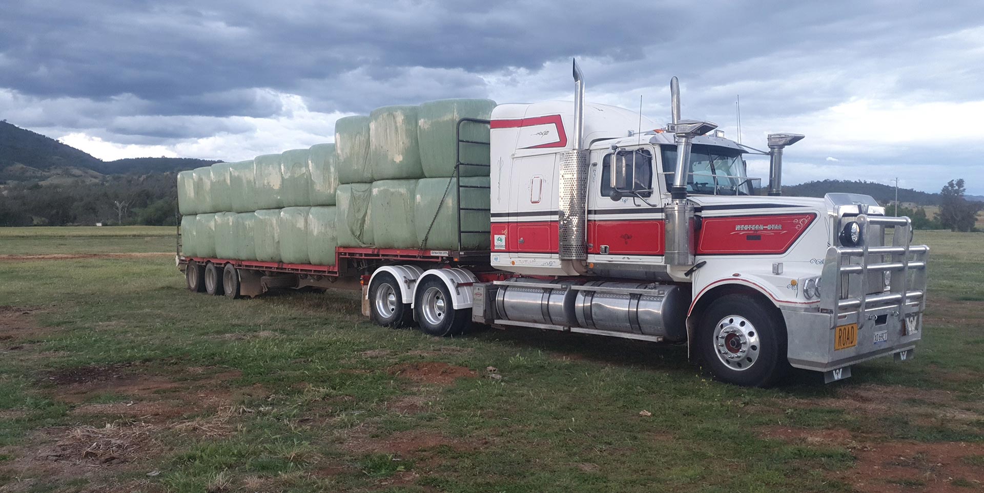 About Us | Ross Contracting