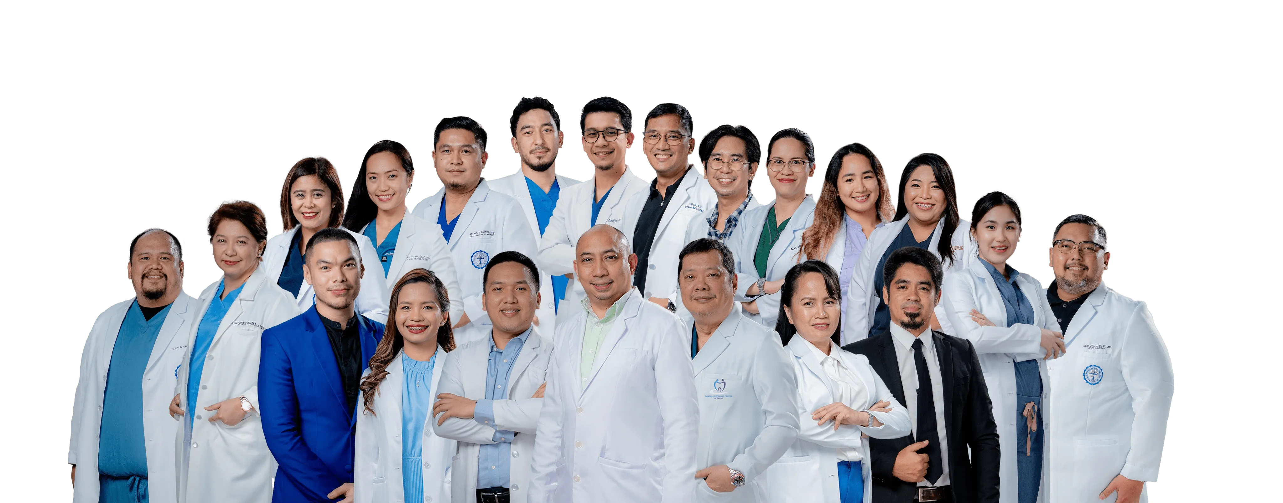 Dental Specialist Center of Davao