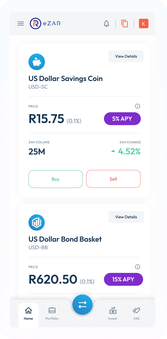 Ezar The Ezar Network