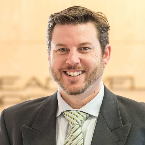 Scott Oliver, Principal, Treadwell Gordon