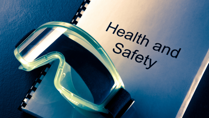 Health and Safety Responsibilities as an Employer