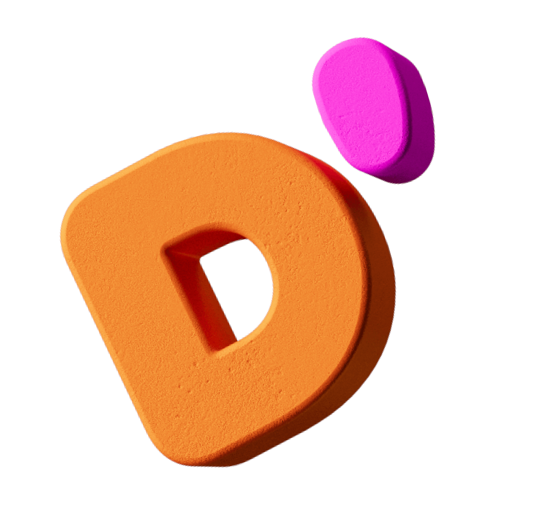 Be Distinctive. Everywhere.