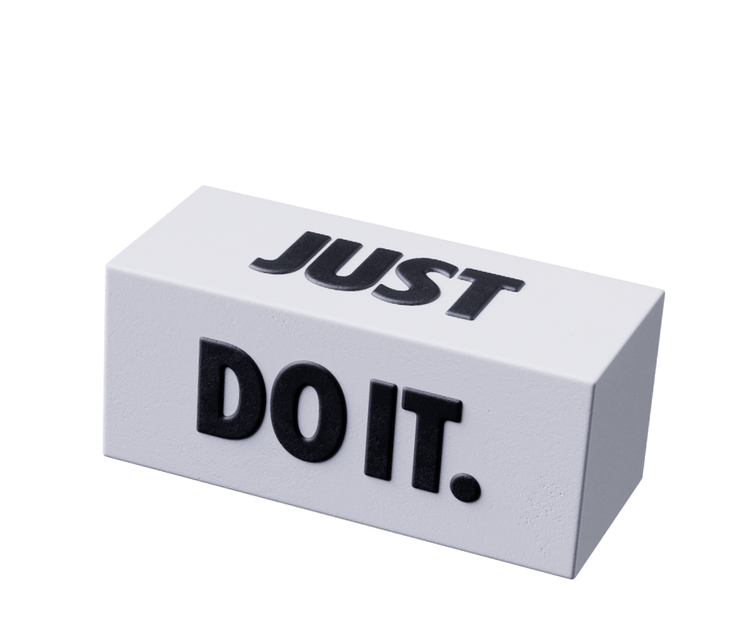 Be Distinctive. Everywhere.