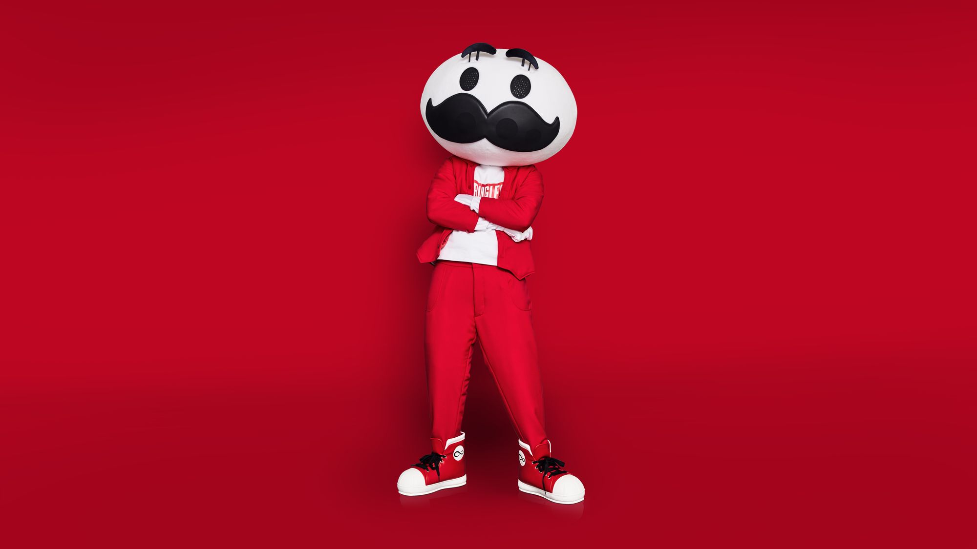 Be Distinctive. Everywhere.