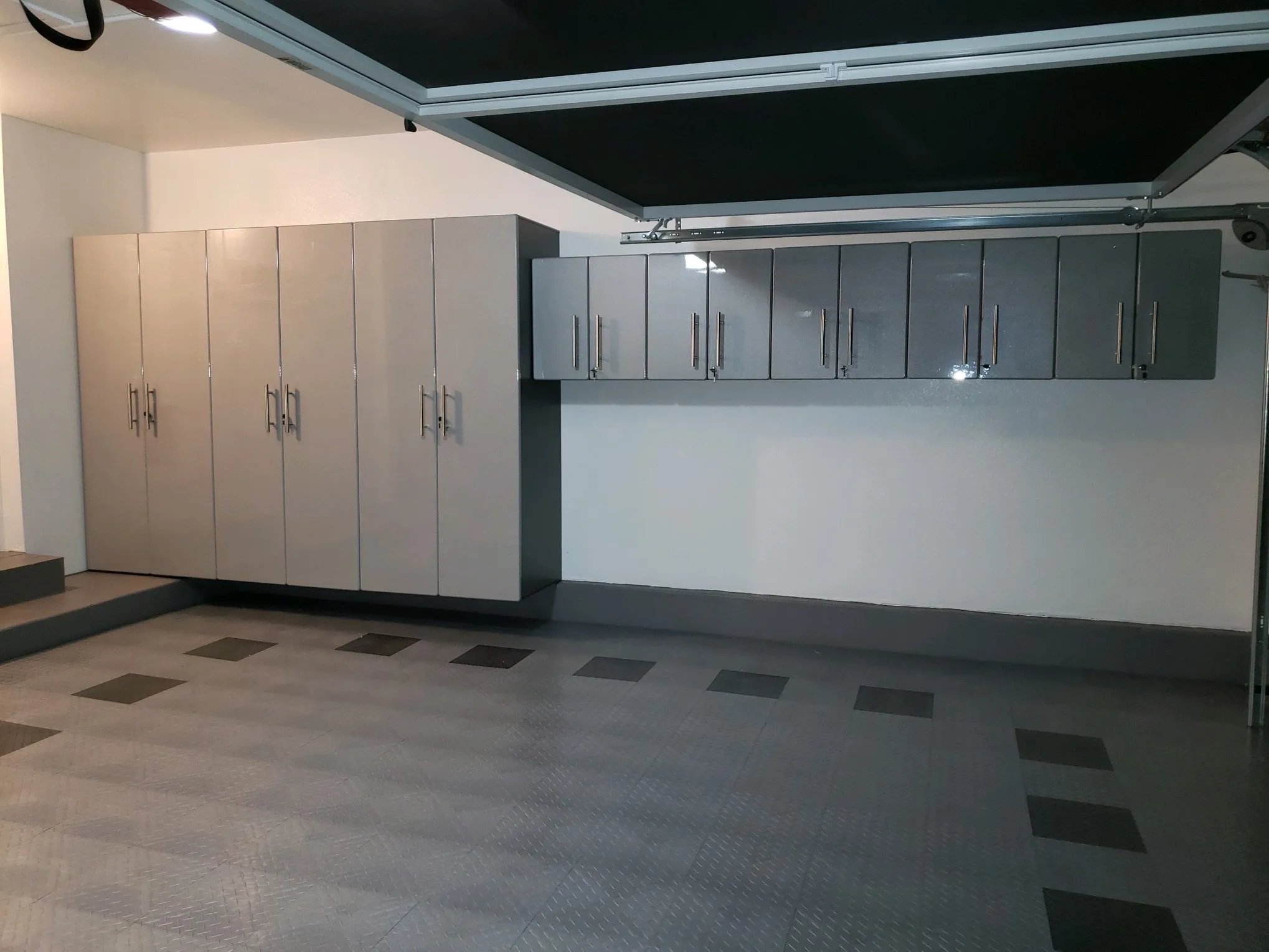 Garage Cabinets | Garage Champs