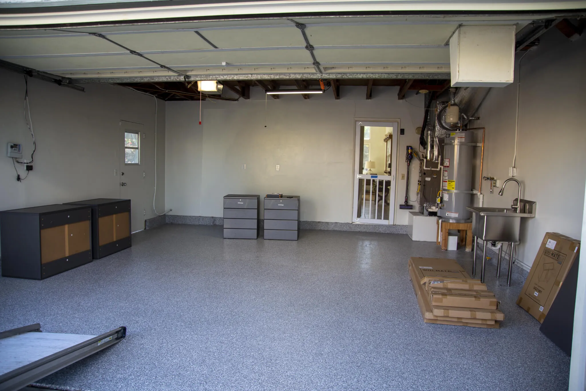 Garage Cabinets | Garage Champs