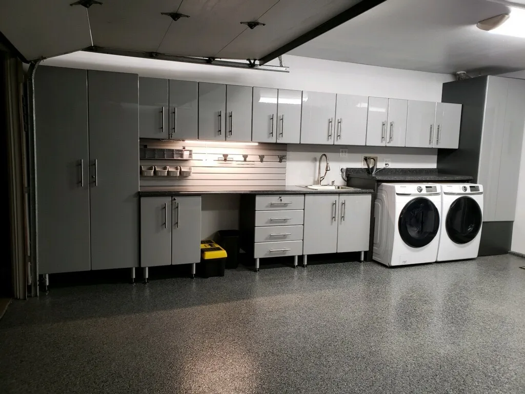 Garage Cabinets | Garage Champs