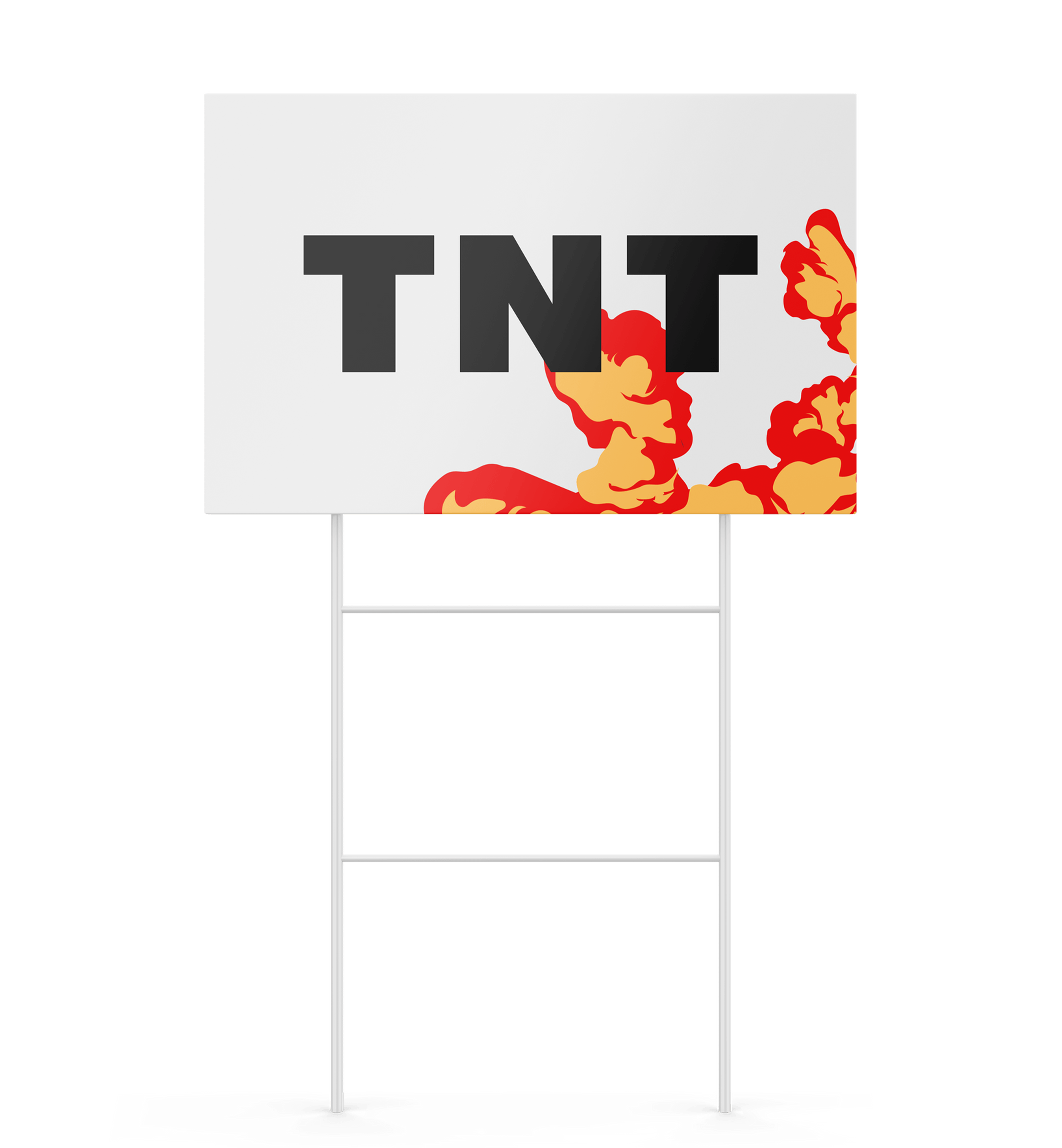 Minecraft Tnt Template
