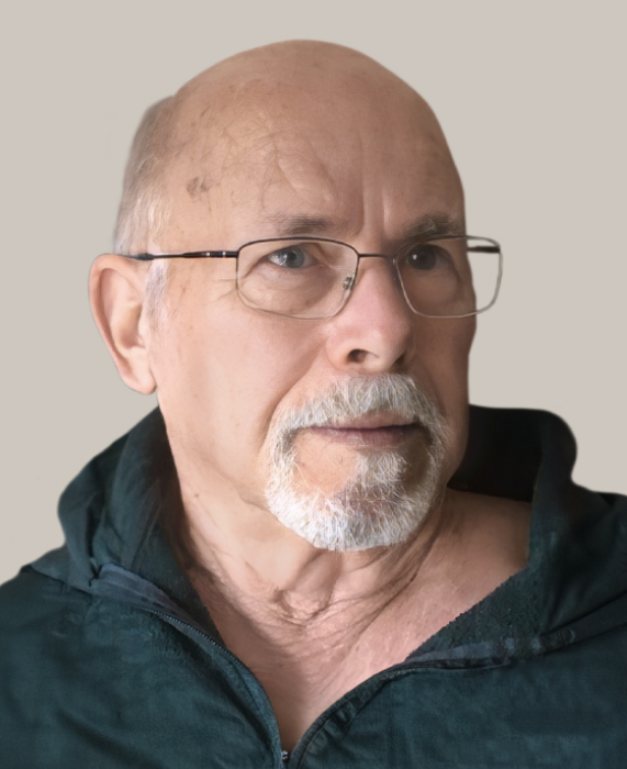 Jean-Claude Prévost - Avis de décès - Salon Roland Ménard