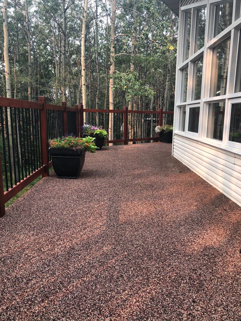 Urban Rubber Paving | Homepage