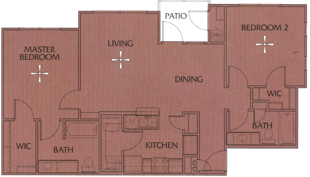 Luxury Apartment Corpus Christi - Corpus Christi Apartment for Rent ...