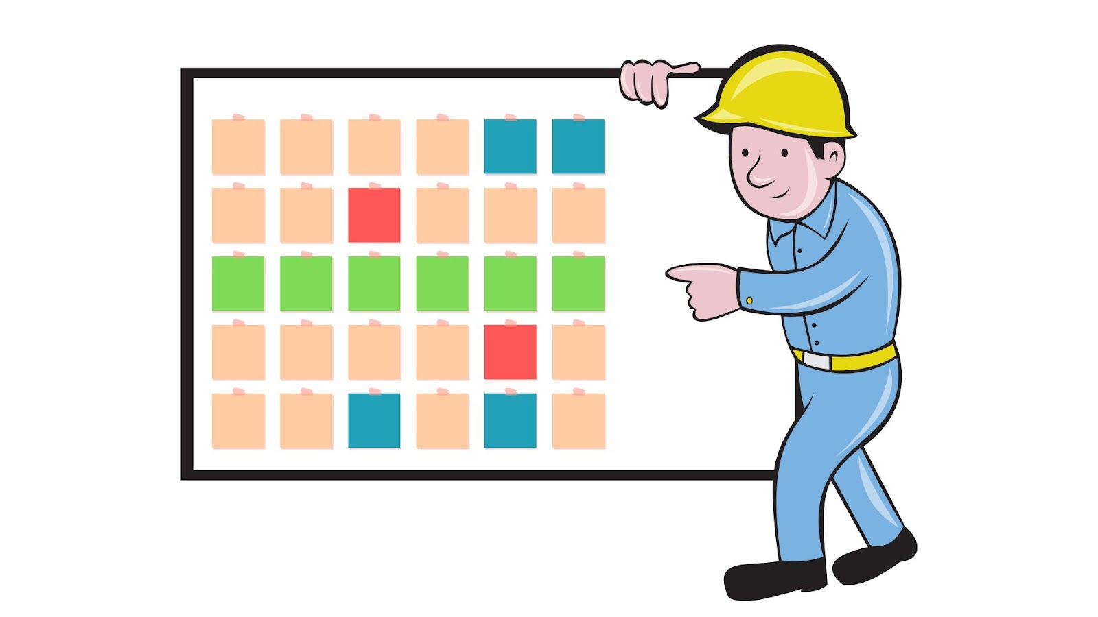 Outbuild Blog – How Pull Planning construction sites use Outbuild to ...