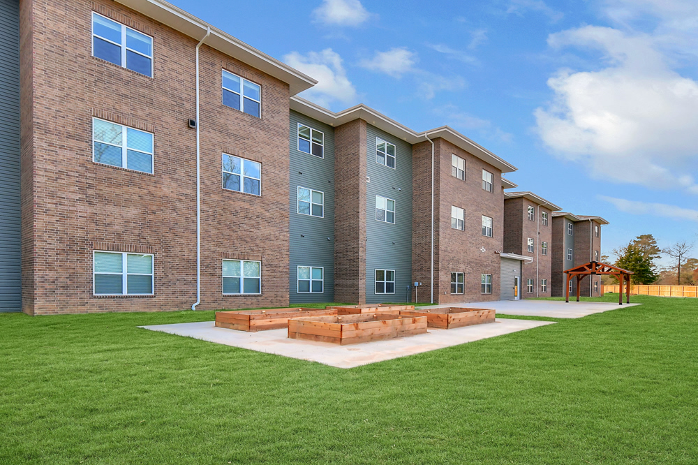 Senior Apartment Longview - Longview Apartment for Rent | Hickory Trails
