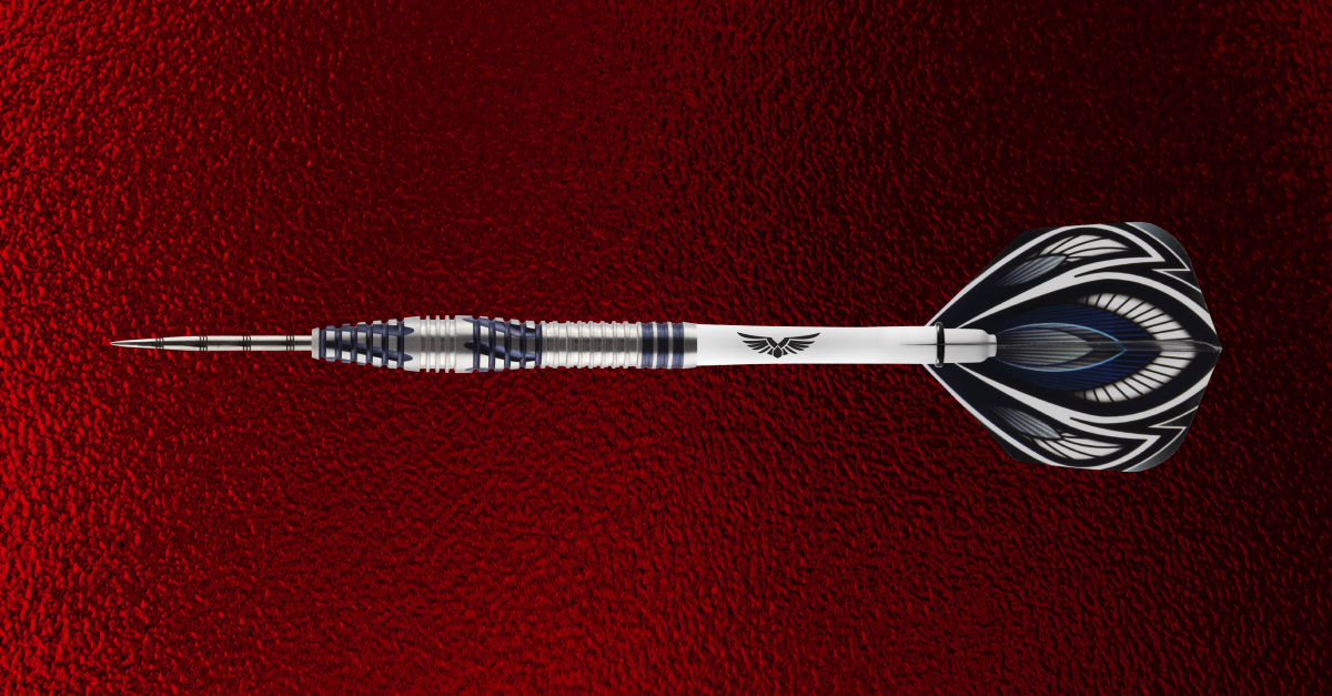 Birds of Prey Falcon Steel Tip Darts | Shot Darts