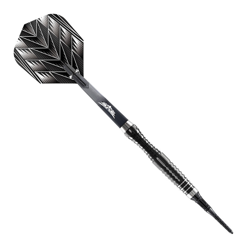 Tribal Weapon Savage Steel Tip Darts | Shot Darts