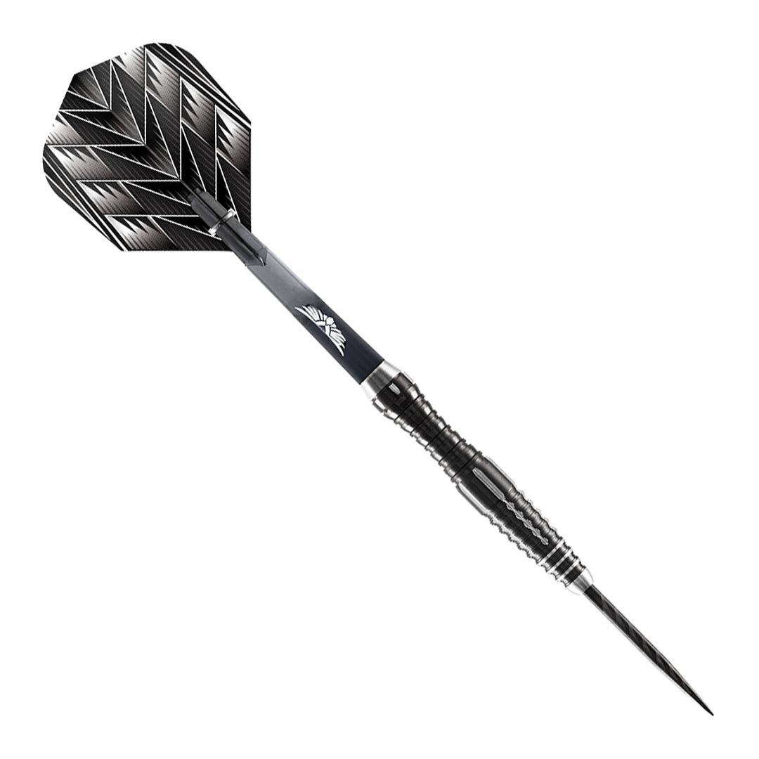 Tribal Weapon 4 Series-Steel Tip Darts | Shot Darts