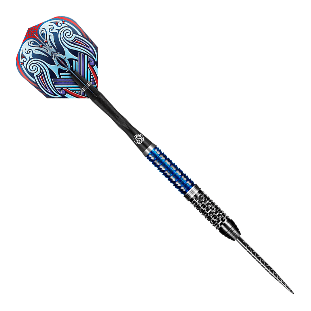 Viking Raven Steel Tip Darts | Shot Darts