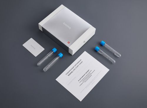 Invest in yourself, invest in your future | bioniq