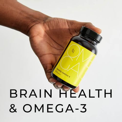 Invest in yourself, invest in your future | bioniq