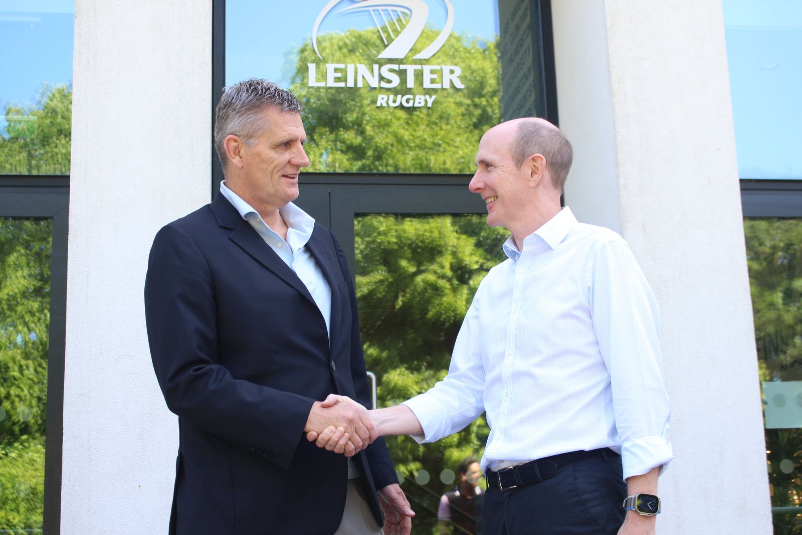 Rugby Capital Advisors