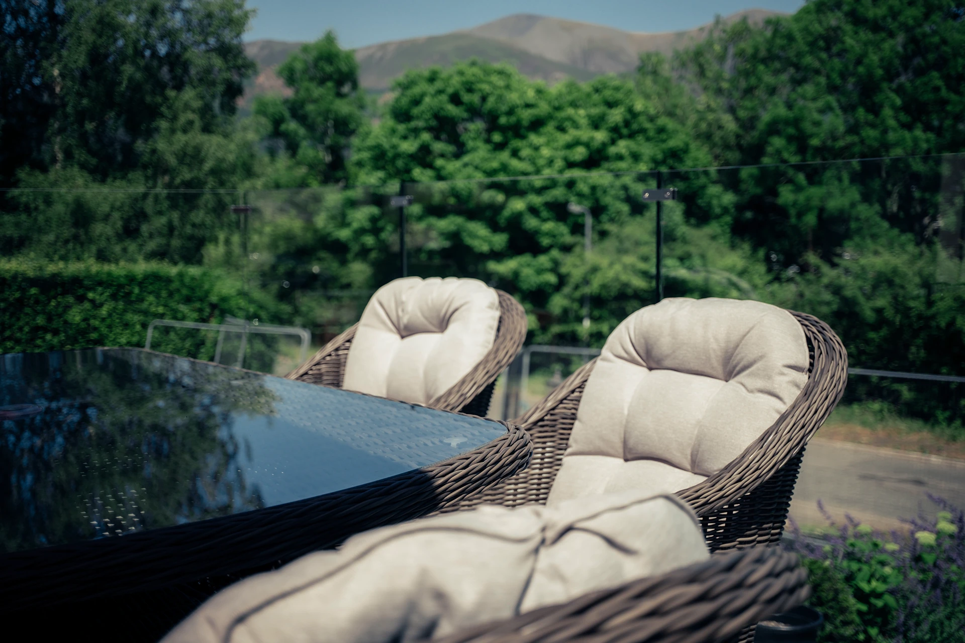 Outdoor | The Ruddings | Braithwaite, Keswick | Dog friendly family run ...