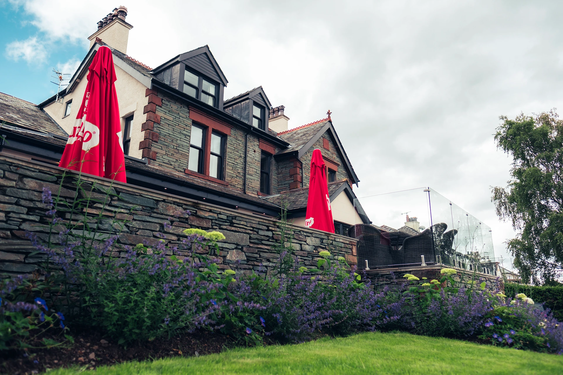Outdoor | The Ruddings | Braithwaite, Keswick | Dog friendly family run ...
