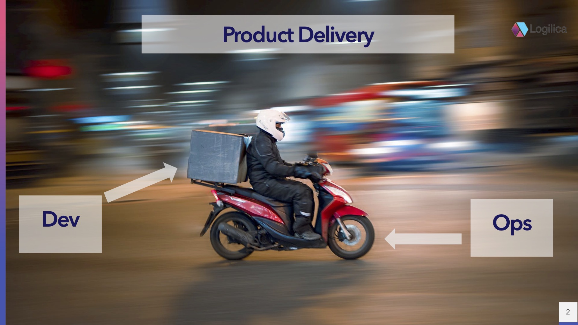 How to deliver predictably with Platform Analytics