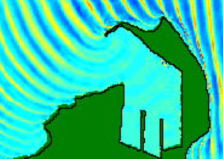 Marina Spoil Disposal - eCoast
