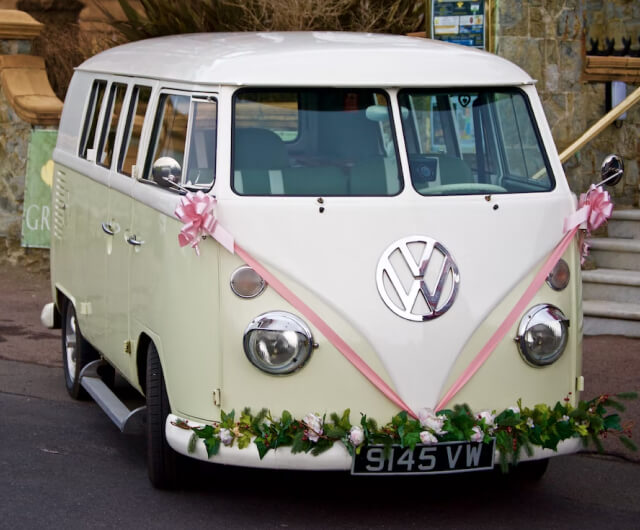 Makeup Artist - DreamWeds - Webflow HTML website template