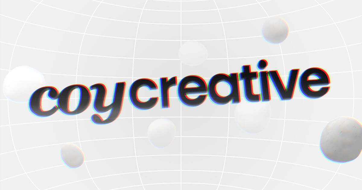 Coy Creative Consulting