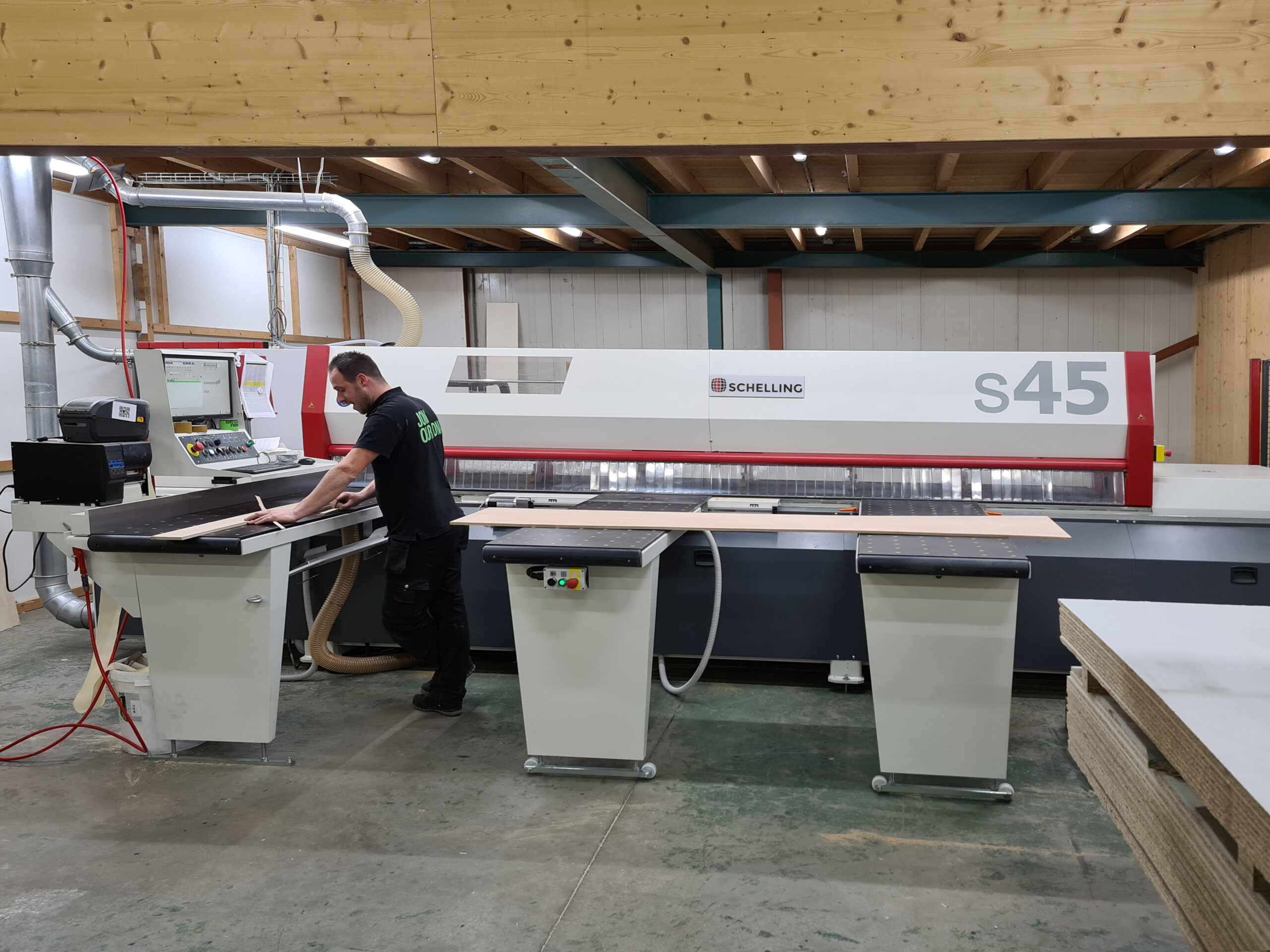 Meet your Production Partner: cnc_factory - Cutr
