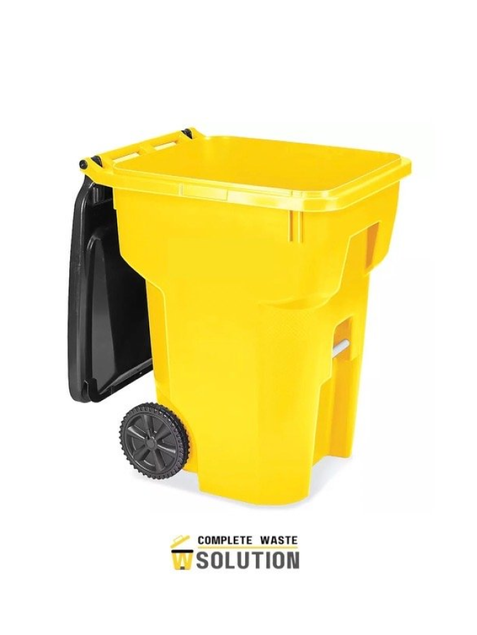 Complete Waste Solutions