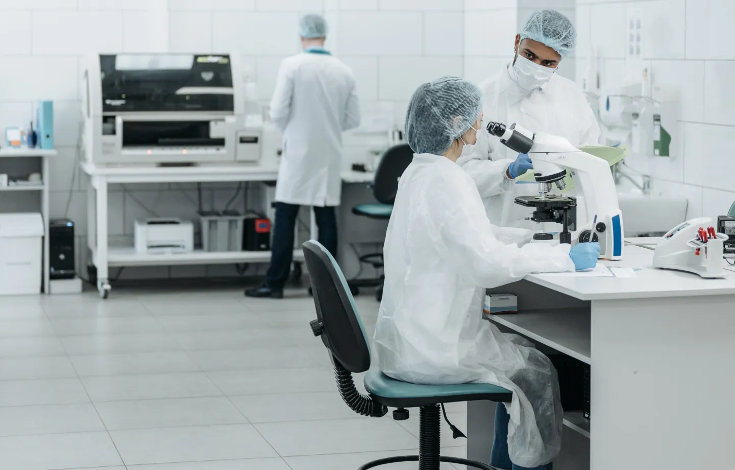 Goldfinch Bio Case Study - Genomics Workflow with AWS & Loka