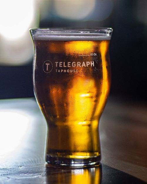 Lethbridge Gastro Pub | Telegraph Taphouse