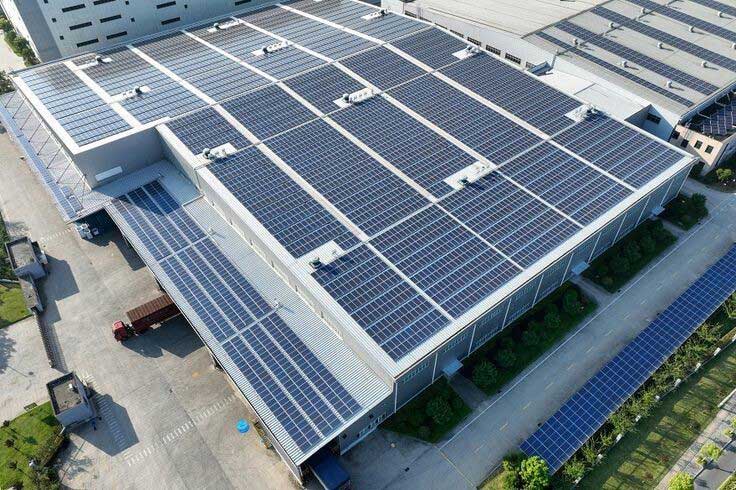 Afrormosia Smart Power | The solar company with the solution
