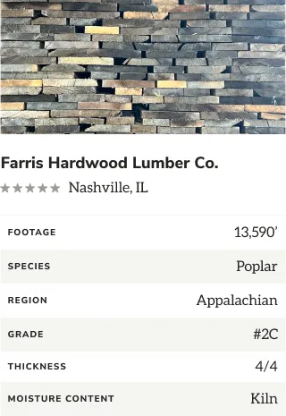Lumber Marketplace — Buy & Sell Wholesale Lumber Online