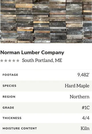 Lumber Marketplace — Buy & Sell Wholesale Lumber Online