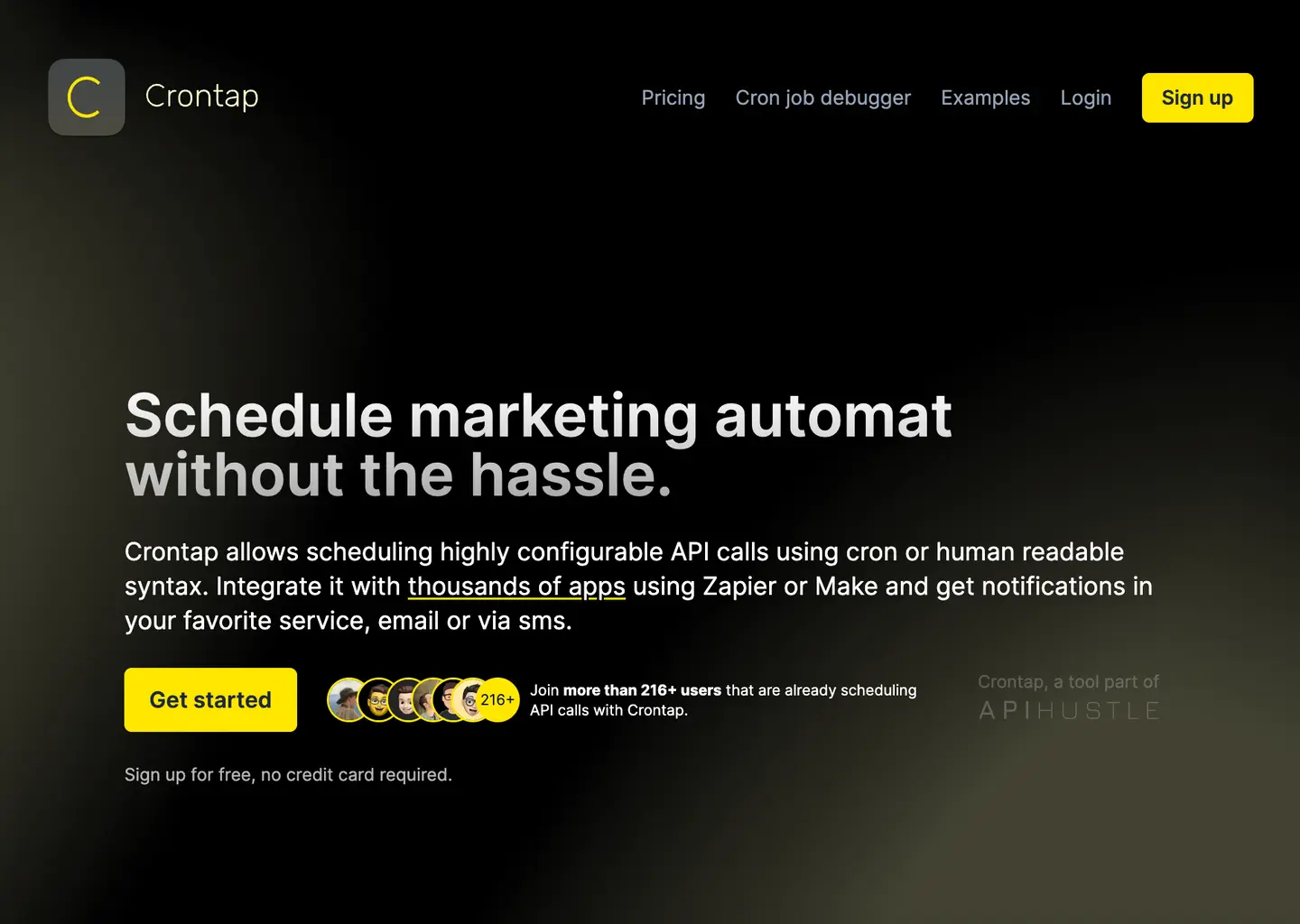 SimonDean | Narrow Labs Web Design Inspiration