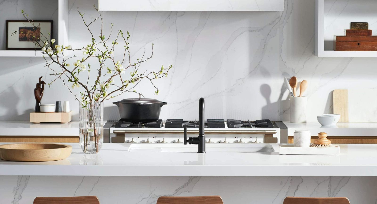 Nelson Tile & Stone - Custom Countertops and Tile