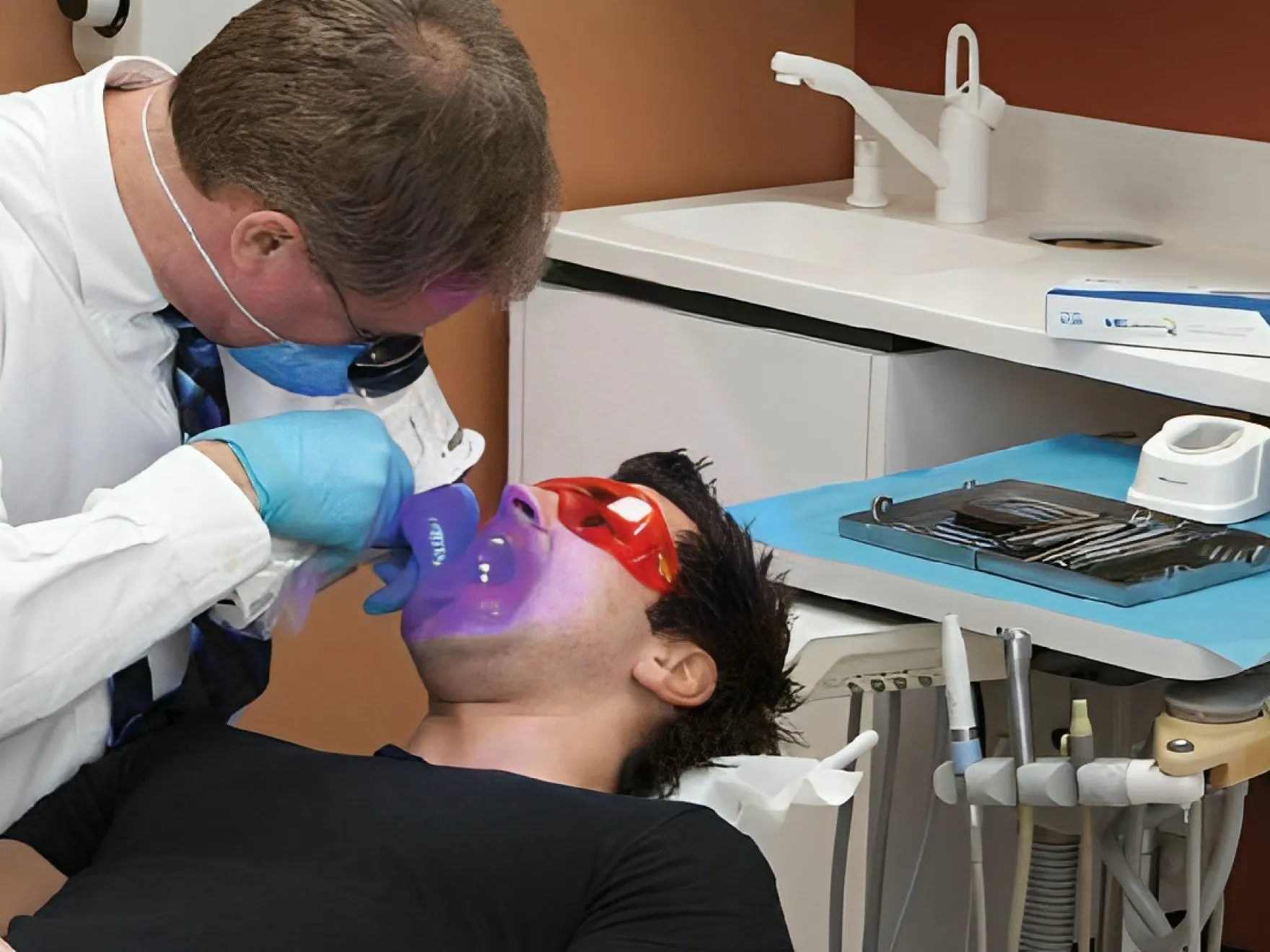 Oral Cancer Treatment & Screening | Elkridge, MD