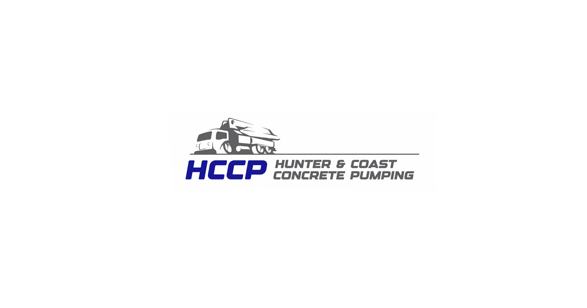 Hunter & Coast Concrete Pumping