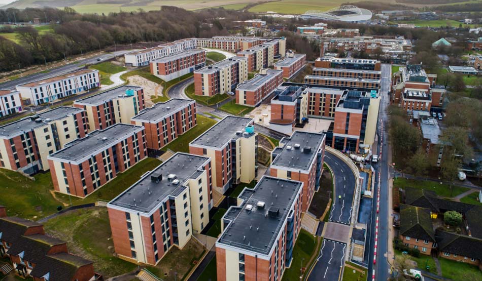 ICS - Industrial Roofing and Cladding