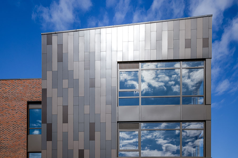 Solutions | ICS - Industrial Roofing and Cladding