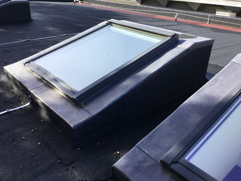 Solutions | ICS - Industrial Roofing and Cladding