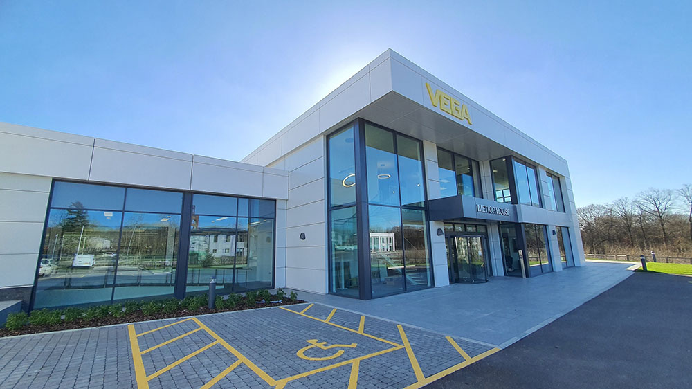 Projects | ICS - Industrial Roofing and Cladding