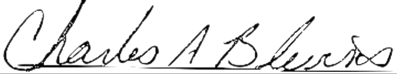 Letter From the President