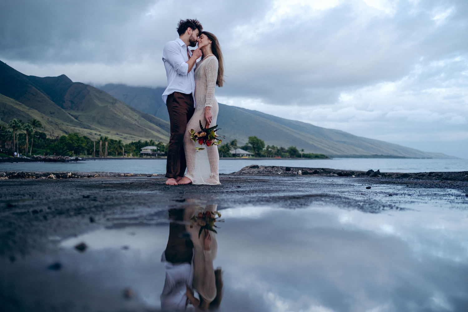 Simone Hughes | Wedding Photographer | London, UK