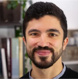 Christopher Reardon on AI & Design Ethics | Fantasy Interactive Interview